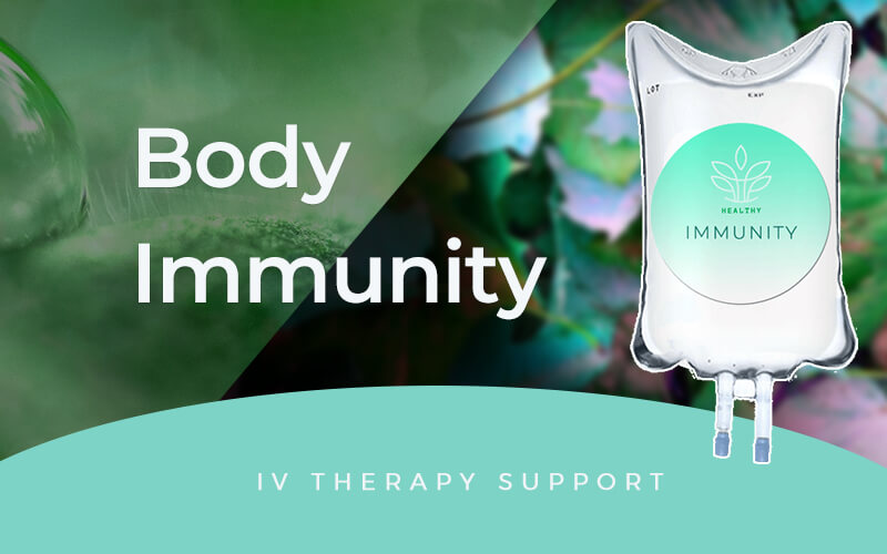 Immunity IV | ivtherapysolutions