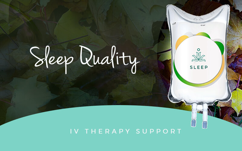 Sleep IV | ivtherapysolutions