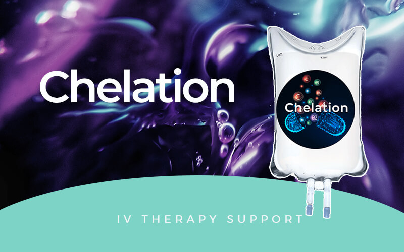 Chelation IV | ivtherapysolutions